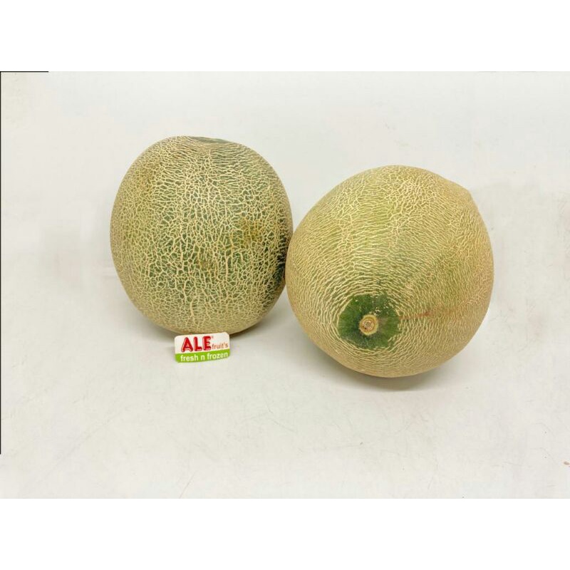 Jual Melon sky rocket fresh, melon super, buah melon sky rocket ...