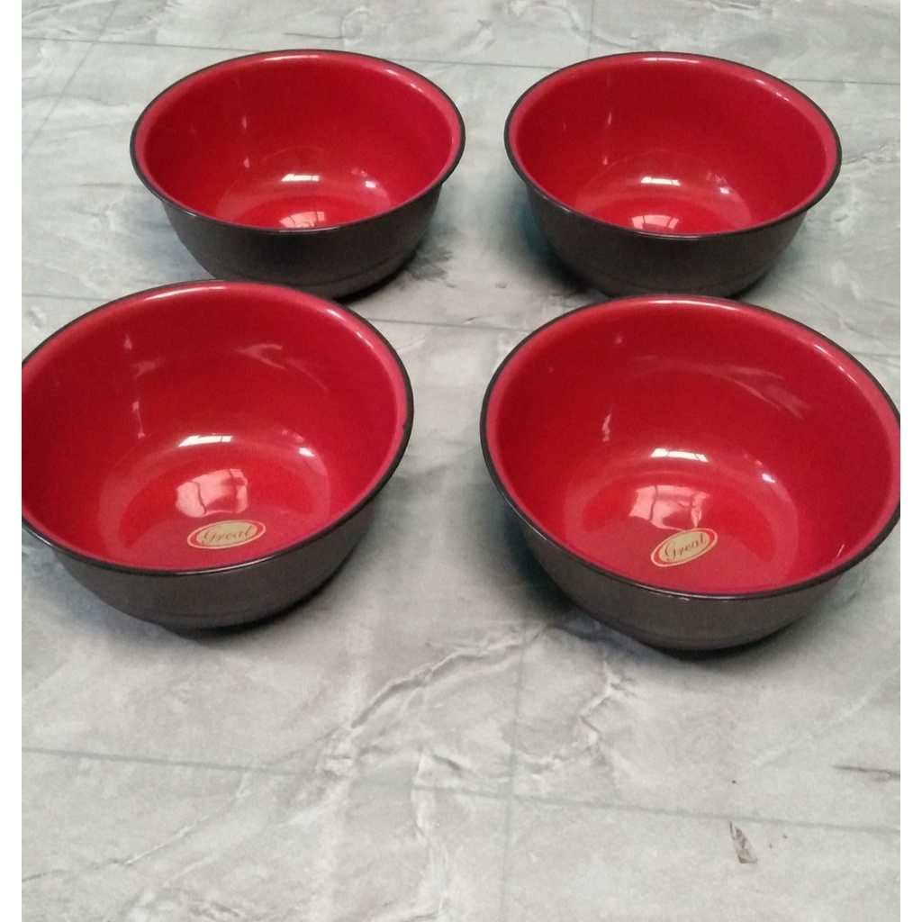 Jual Mangkok Ramen Jepang Osaka Great / Mangkuk Jepang plastik | Shopee ...