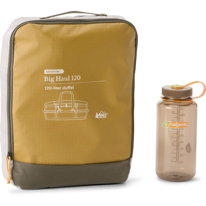 Jual REI Co op big haul travel bag 60L | Shopee Indonesia