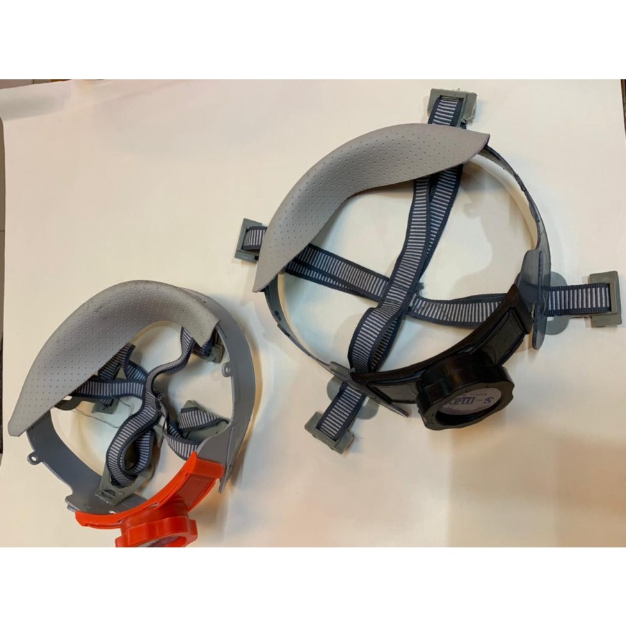 Jual INNER FASTRACK HELM SAFETY / SARANG HELM PROYEK MERK SMAX | Shopee ...