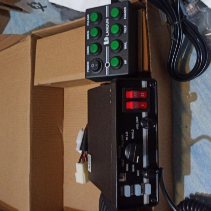 Jual Modul Landun CJB110BP | Shopee Indonesia