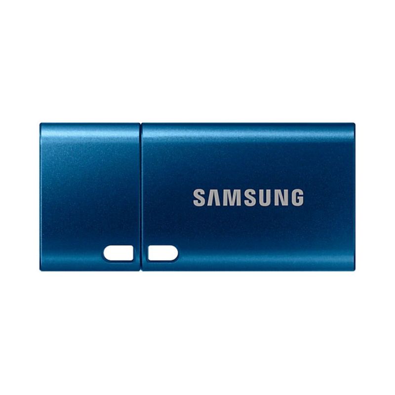 Jual Samsung Flashdisk USB Type C 256GB - MUF-256DA/APC - Blue | Shopee ...