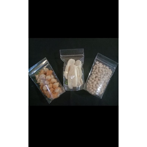 Jual Topping cuanki, cikur, somay kemasan 1kg | Shopee Indonesia