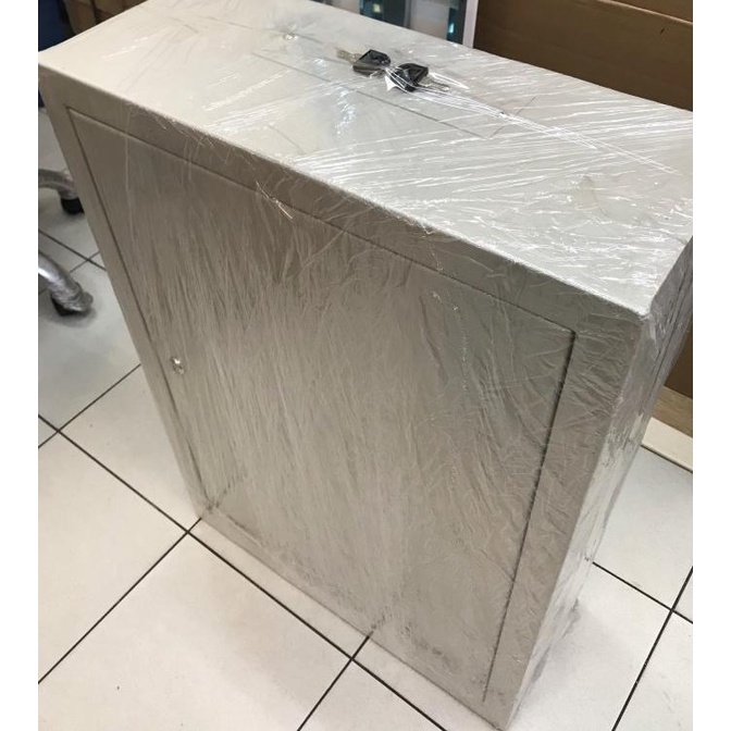 Jual Box Panel 50X70X20 Plat 1 Mm (Pintu Dalam) | Shopee Indonesia