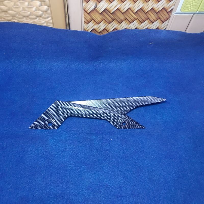 Jual COVER TUTUP RANTAI ORI SATRIA FUFIINJEKSI PNP SATRIA FU KARBU ...