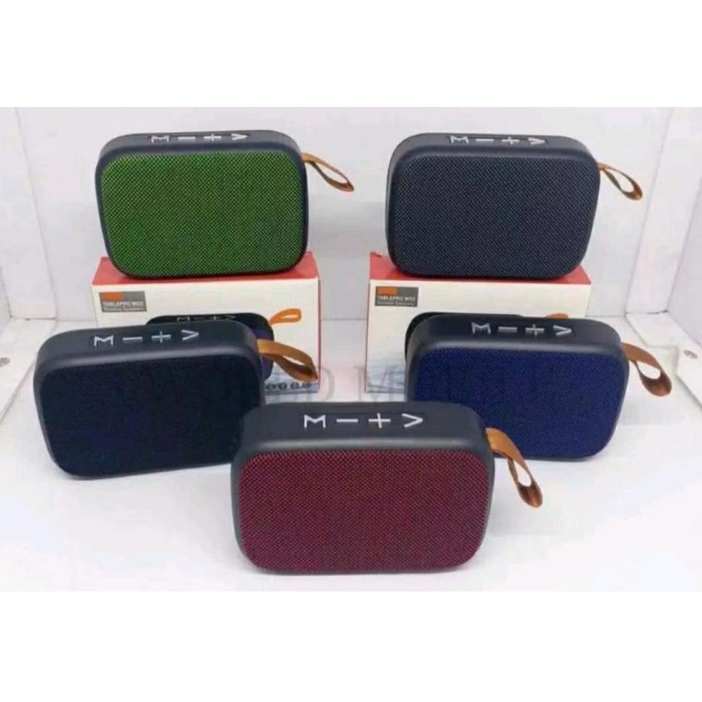 Jual 83 Speaker G2 Mini Music Box Bluetooth Wireless Portable V4 Charge ...
