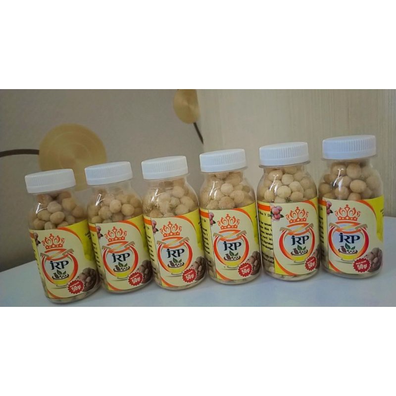 Jual Jamu Rapet Perawan (JRP) | Shopee Indonesia
