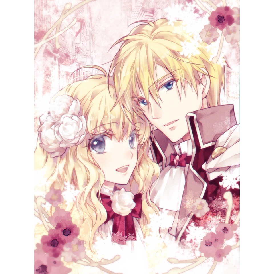 Jual DVD Mushikaburi-hime Bibliophile Princess - Subtitle Indonesia ...