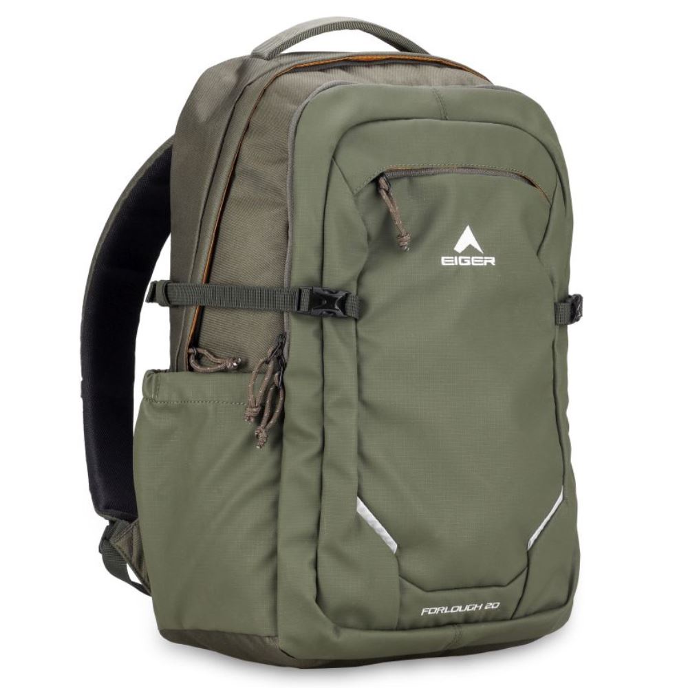 Jual EIGER FORLOUGH 20 LAPTOP BACKPACK | Shopee Indonesia