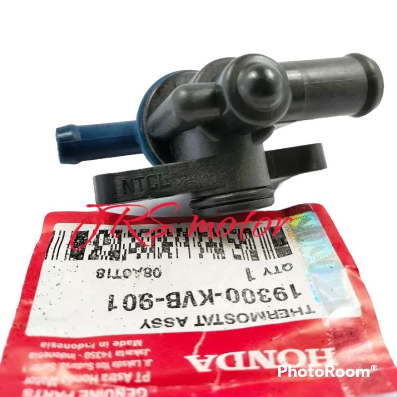 Jual TERMOSTAT HONDA VARIO 110 KVB TERMOSTAT RADIATOR HONDA VARIO 110 ...