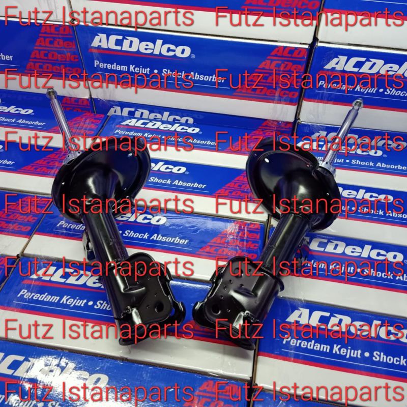 Jual Shock breaker MERK AC DELCO HYUNDAI H1 DEPAN ORIGINAL ASLI COMFORT ...