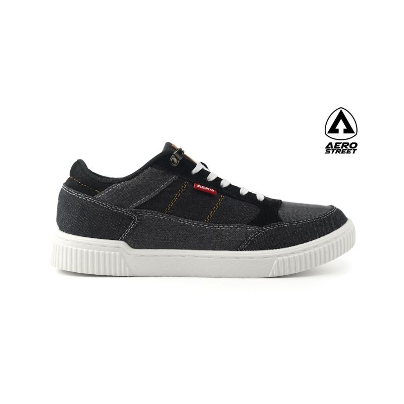 Jual Aerostreet-Rodeo Series- Sepatu sneakers casual sport wanita ...