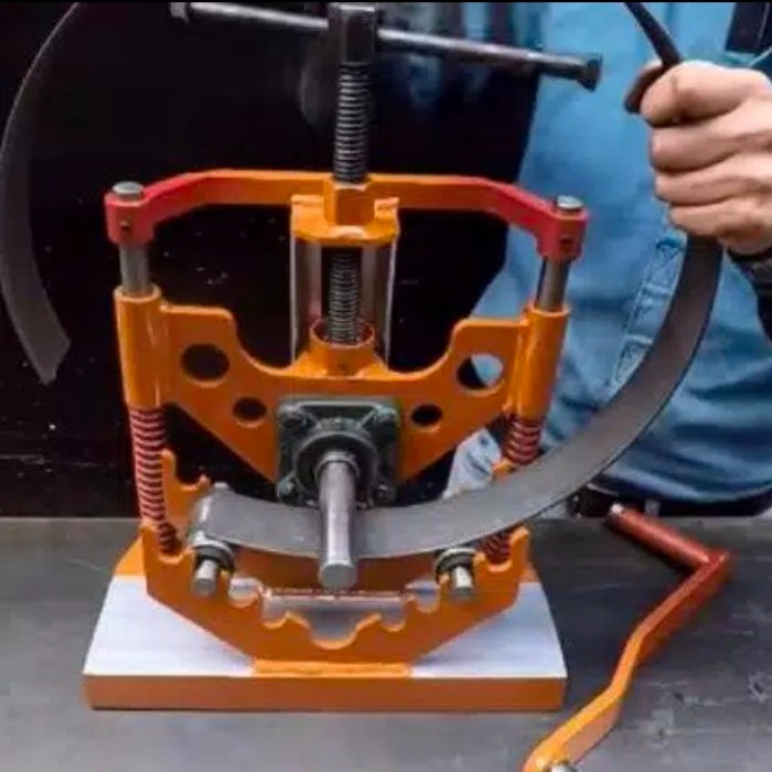 Jual Bending Alat Bending Lingkaran Untuk Behel Dan Plat | Shopee Indonesia