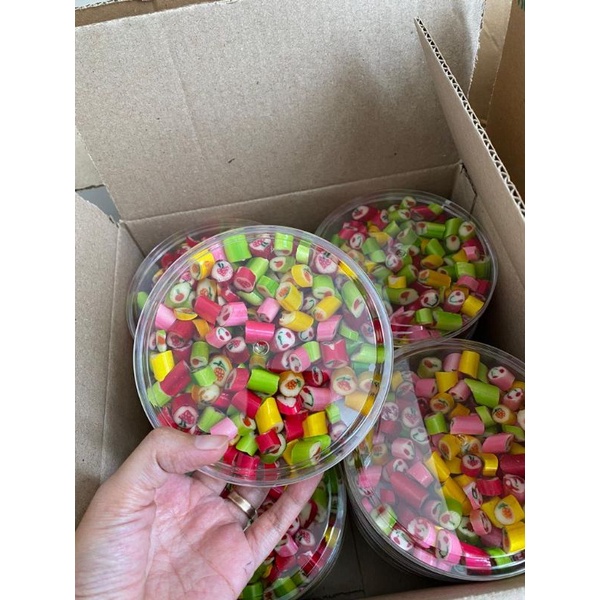 Jual Permen Candy Stik Korea / Permen ViraL | Shopee Indonesia