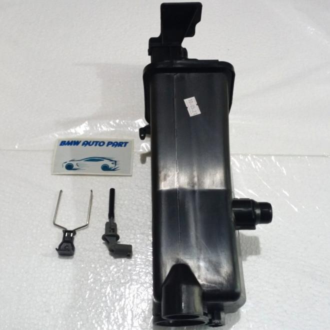 Jual Tabung Air Radiator Bmw E46 N42 M54 Merk Behr Mahle | Shopee Indonesia