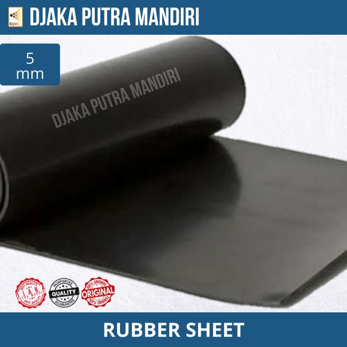 Jual Produk Terbaik] RUBBER SHEET 5MM ROL 10 METER | Shopee Indonesia