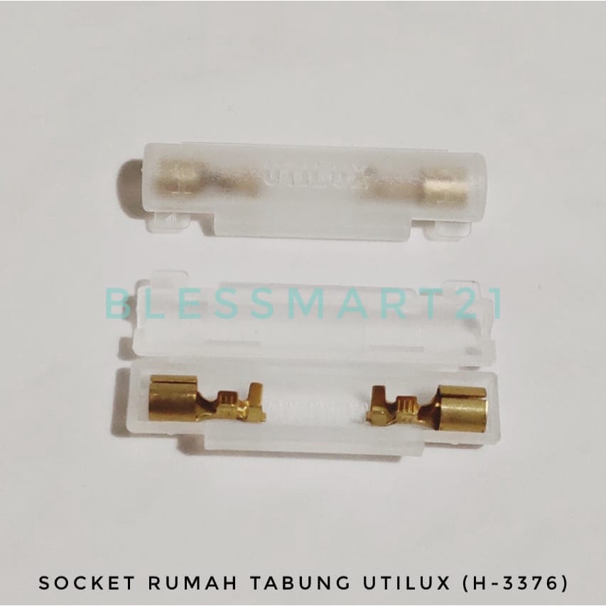 Jual RUMAH SEKRING / FUSE BOX / SEKERING TABUNG UTILUX (H3376) | Shopee ...