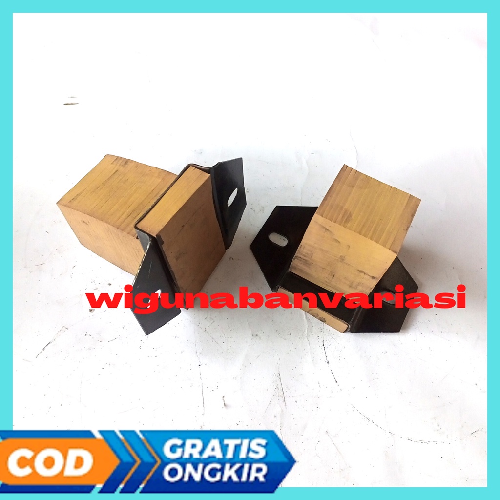 Jual Stopper Belakang Stoper Rear Toyota Avanza Rush Daihatsu Xenia ...