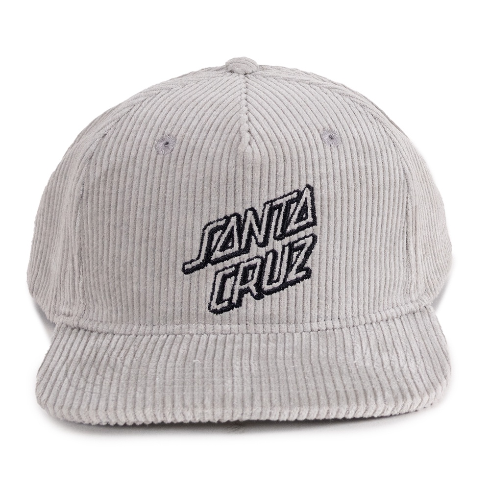 Jual Santa Cruz Stack Strip Cap Topi SM123-HW05 | Shopee Indonesia