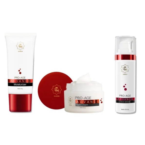 Jual VIVA PRO-AGE ADVANCED SERIES | Shopee Indonesia