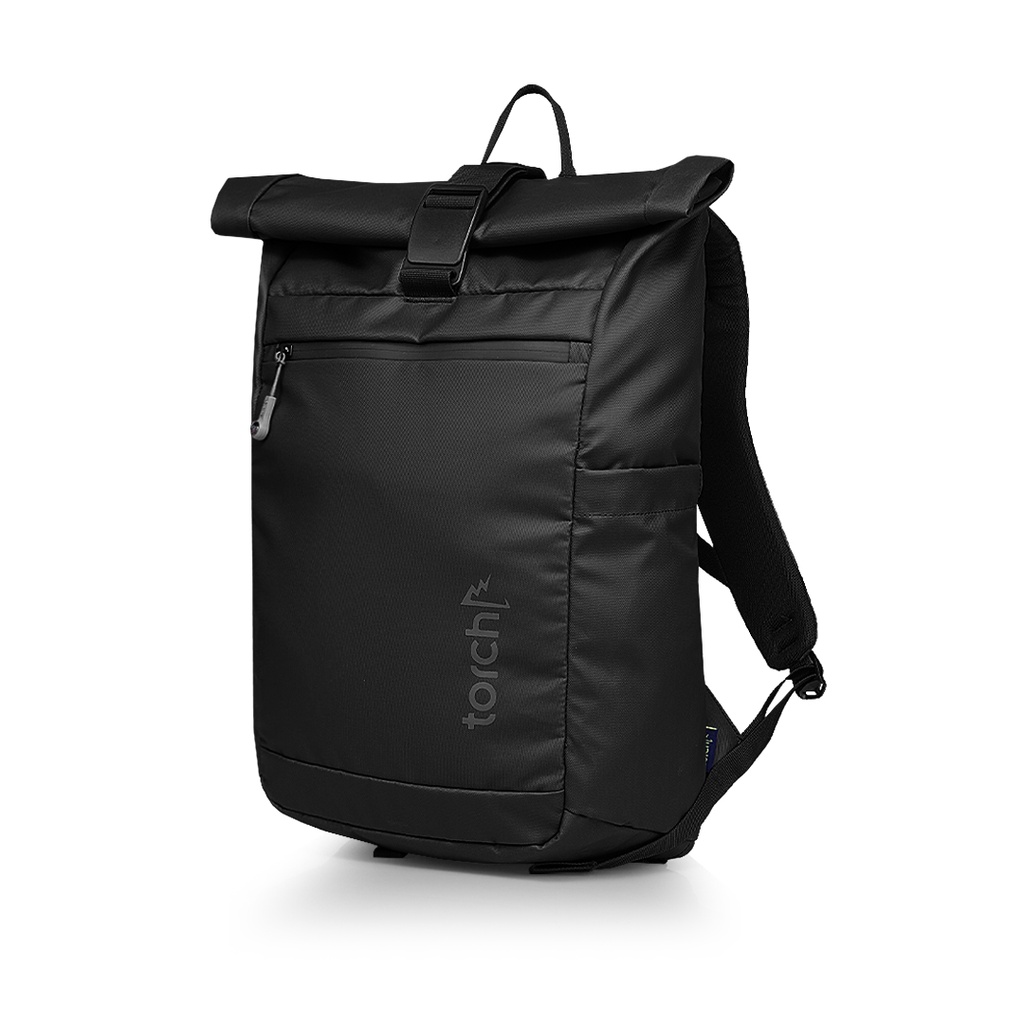 Jual TORCH Hongcheon Tas Ransel Punggung Sekolah Kerja Travelling ...