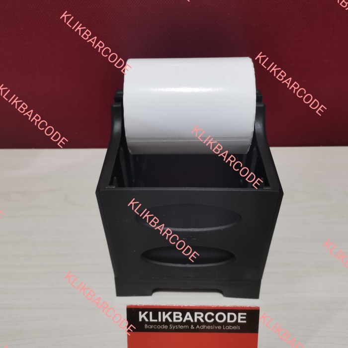 Jual HOLDER EXTERNAL PRINTER BARCODE / DUDUKAN LUAR LABEL PRINTER ...