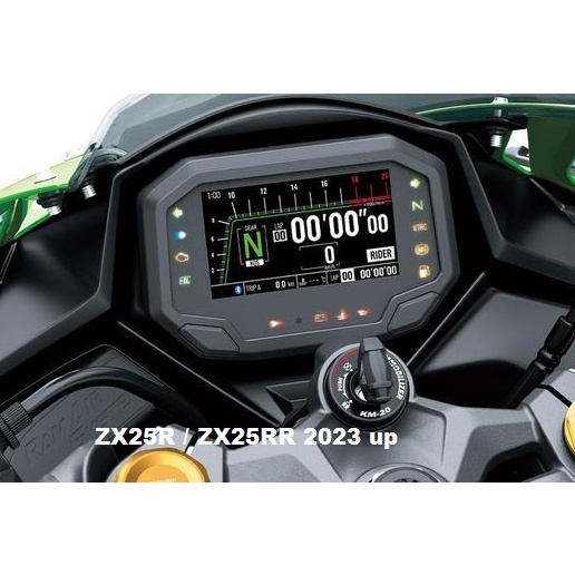 Jual Anti Gores Speedometer Ninja ZX25R ZX-25R ZX25RR | Shopee Indonesia