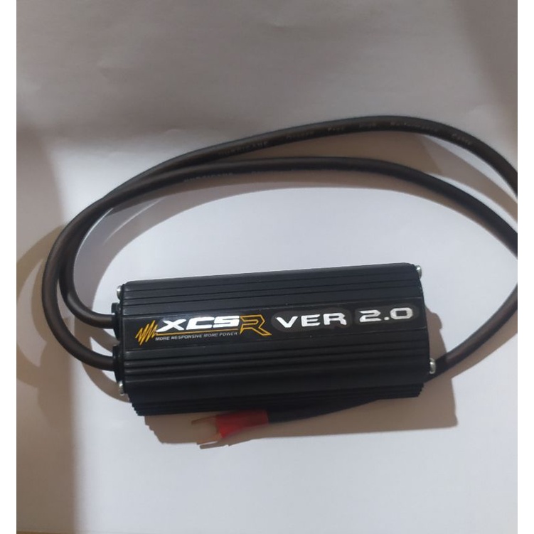 Jual XCS Stabilizer Aki HURRICANE VER.2 | Shopee Indonesia