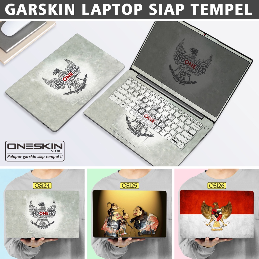 Jual Garskin Sticker Laptop Protector Macbook Full Body Bottom Bezel ...