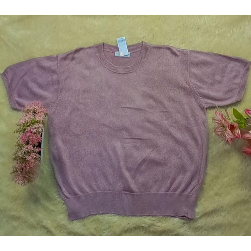 Jual Baju rajut | Shopee Indonesia