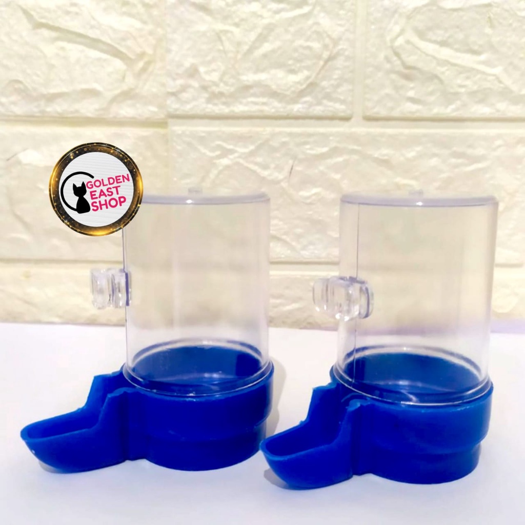 Jual DISPENSER TABUNG LUAR SANGKAR UNTUK SEMUA JENIS SANGKAR BURUNG ...