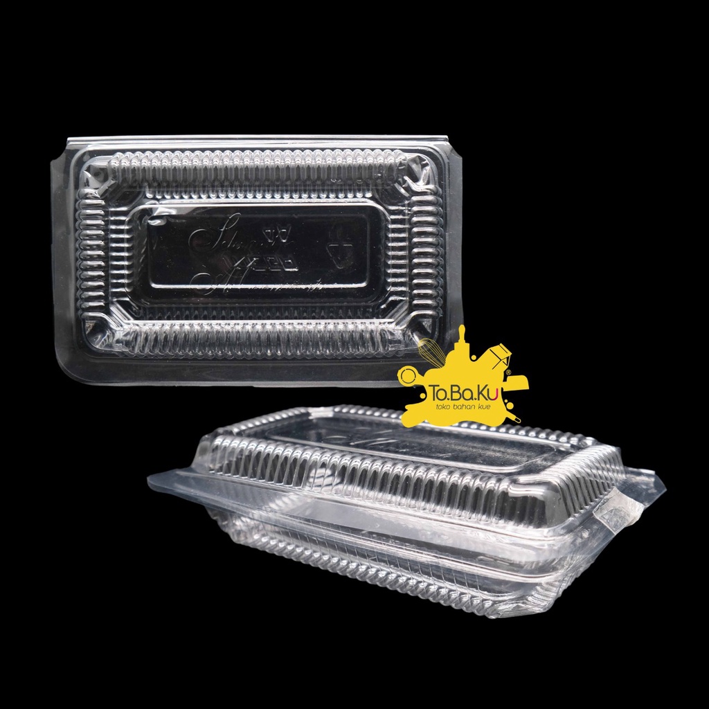 Jual Mika Type 4-A (Pack isi 10pcs) | Shopee Indonesia