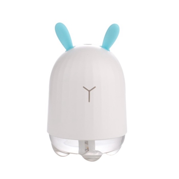 Jual Dijual Humidifier Diffuser Model Pet Cute Aroma Terapi Pengharum ...