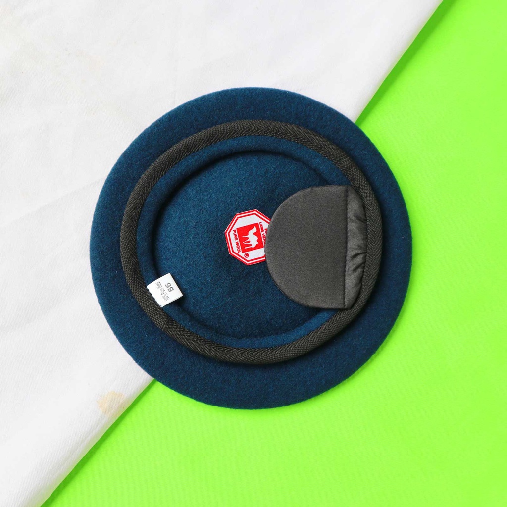 Jual baret TNI AU merk Camel | Shopee Indonesia