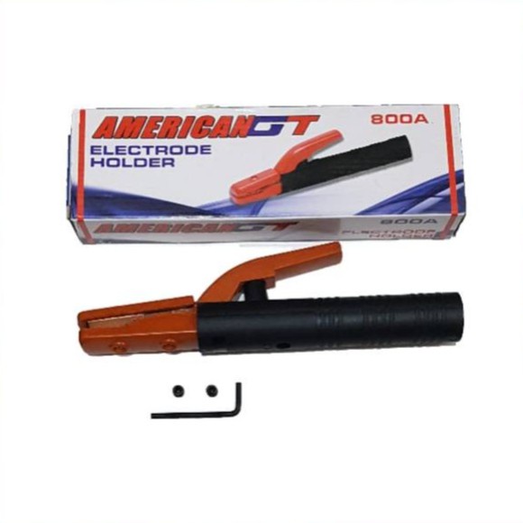 Jual +++++] American GT/AmericanGT Stang/Tang Las /Electrode Holder ...