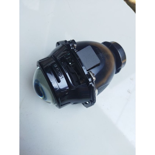 Jual LENSA PROJECTOR PROJIE LAMPU H11 H8 H9 UNIVERSAL ORIGINAL | Shopee ...