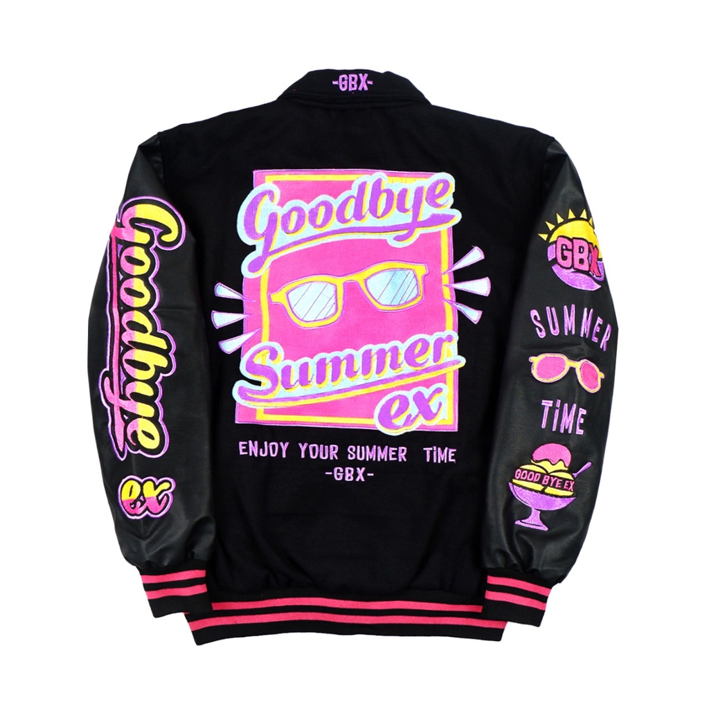 Jual GOOD BYE EX - Varsity Summer Ex | Shopee Indonesia