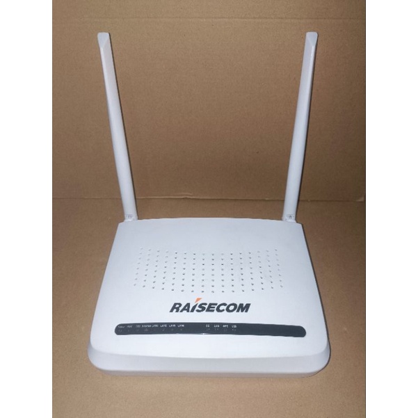 Jual ONT RAISECOM GPON ONU ISCOM HT803G-WS2 | Shopee Indonesia