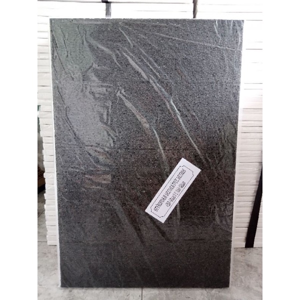 Jual Paket STYROFOAM/GABUS WARNA (HITAM) uk 40x60x1cm @12pcs | Shopee ...