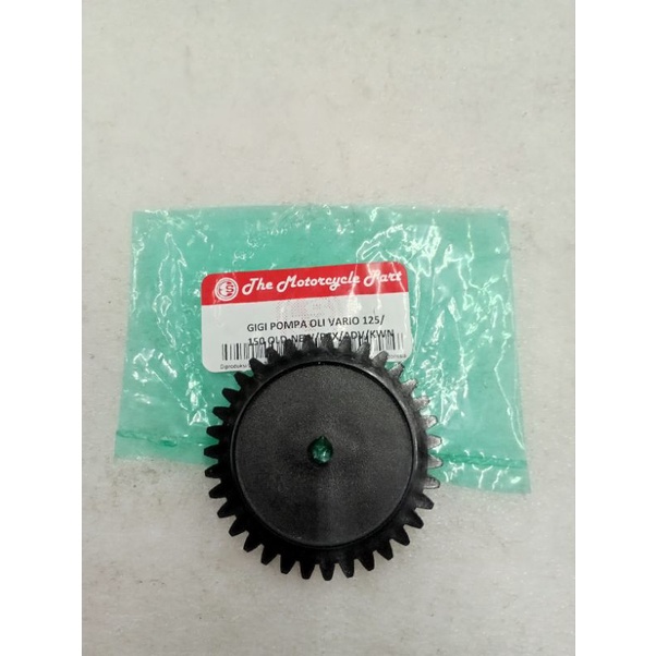 Jual Gigi Pompa Oli Vario 125 150 New ADV PCX KWN | Shopee Indonesia