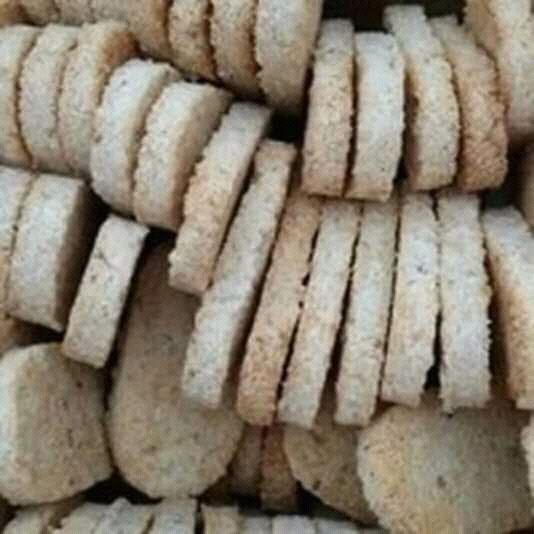 Jual Snack Sagon Panggang 500g | Shopee Indonesia