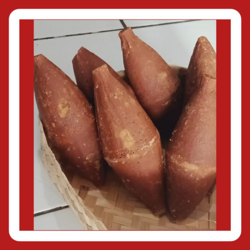 Jual Gula Merah Bone / Gula Aren | Shopee Indonesia