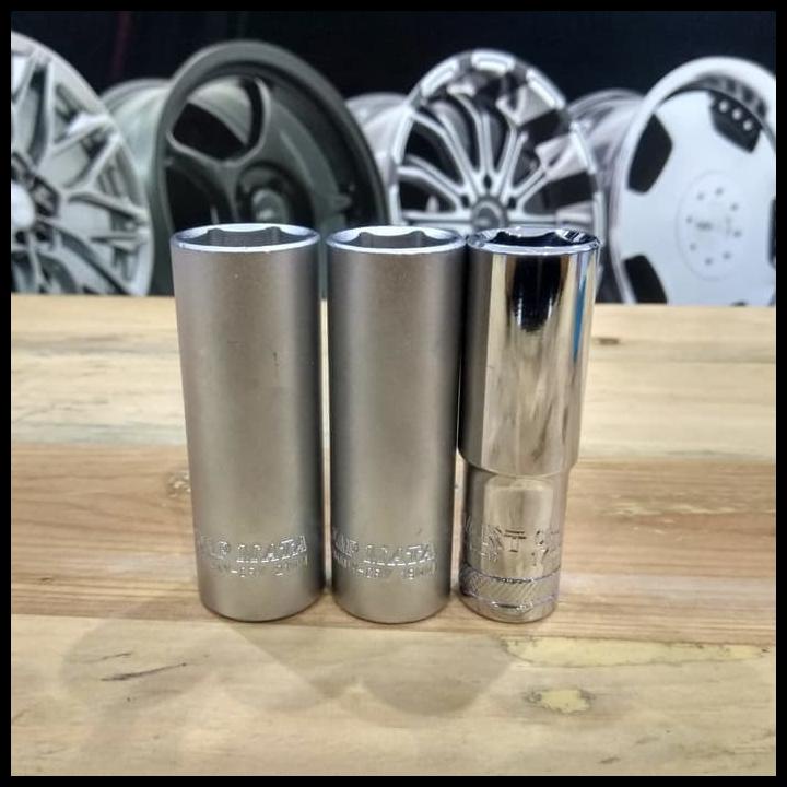 Jual Mata Shok Kunci Shock Pembuka Baut Roda Velg Mobil Ukuran 17 19 21 ...