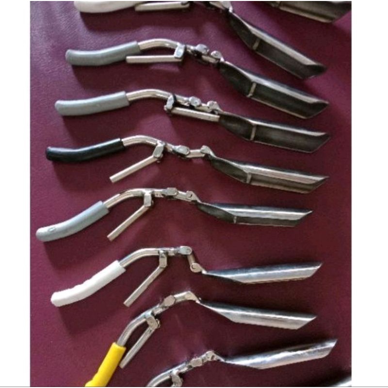 Jual Alat kokang thesera alat sunat tanpa suntik stainless /kokang alat ... Jual Alat kokang thesera alat sunat tanpa suntik stainless /kokang alat ...