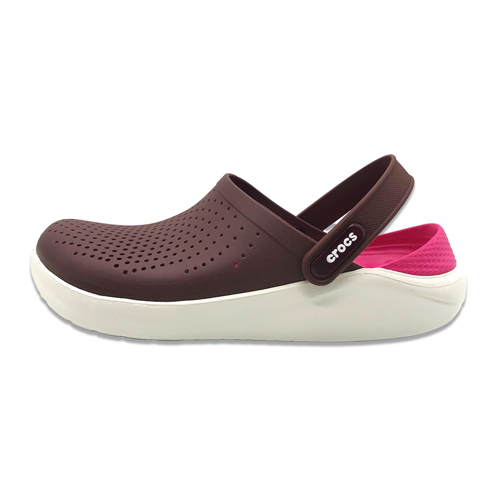 Jual Crocs / Sandal Crocs / Crocs Literide / Literide / Sandal Pria ...