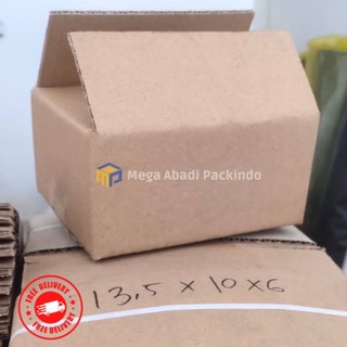 Jual Kardus baru dus karton dos packing pembungkus | Shopee Indonesia