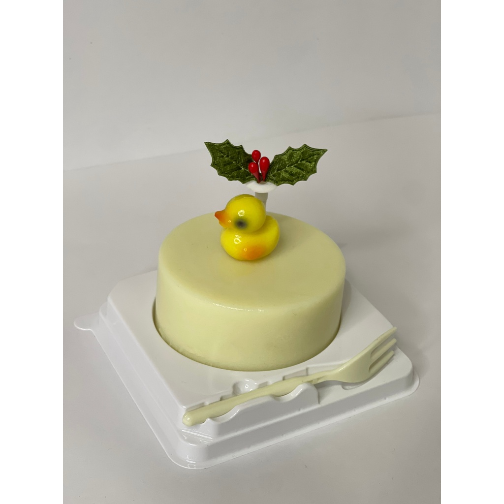 Jual Pudding Duck Mini ( Hampers, Birthday Gift) | Shopee Indonesia