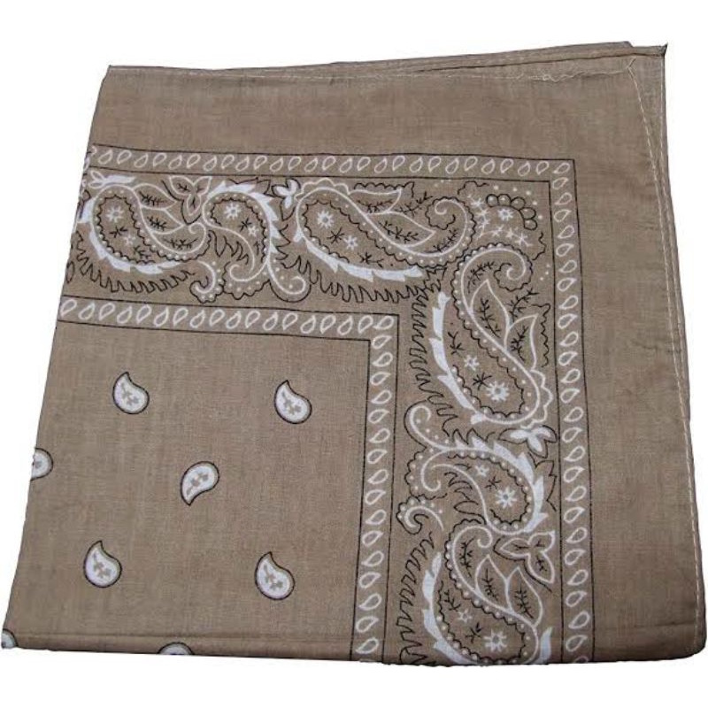 Jual MASKER BANDANA / SLAYER BATIK / SLAYER MULTIGUNA | Shopee Indonesia