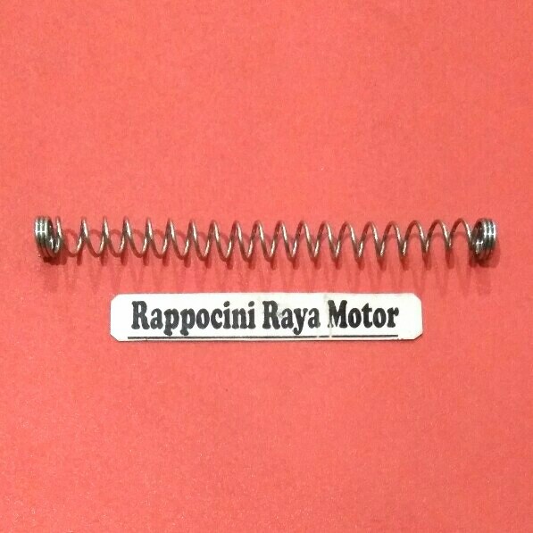 Jual PEGAS / PER KAWAT REM BELAKANG | Shopee Indonesia