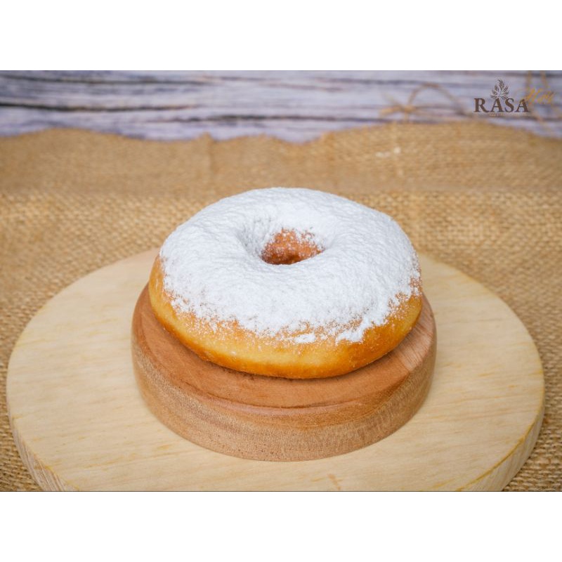 Jual Rasa Hati Donut Gula | Shopee Indonesia